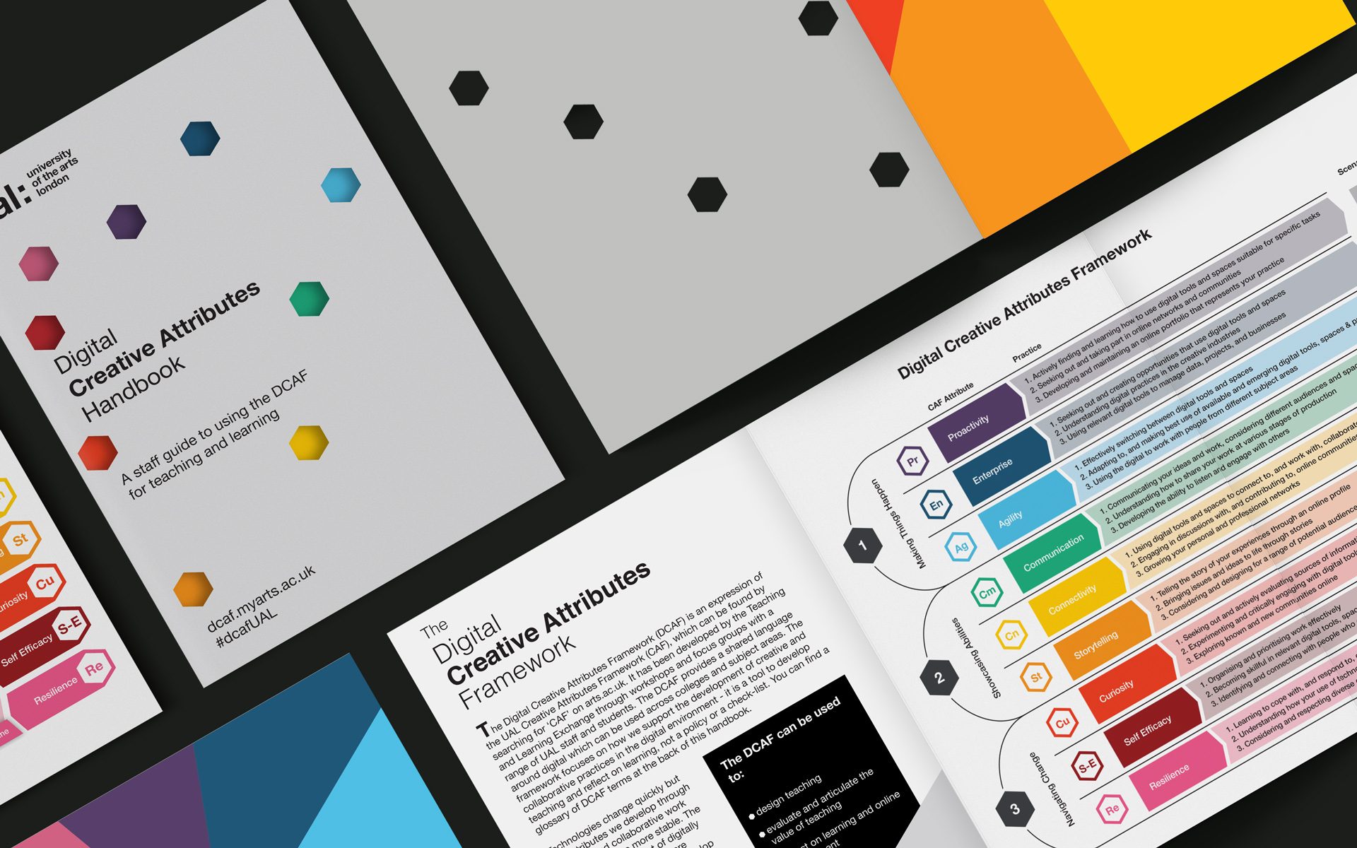 Using the DCAF survey to track student progression – Digital Creative ...